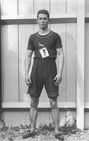 Bygones and Byways: July 2012