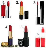 Sassy. Chic. Soul.: Spring 2013 Makeup Trends: HAPPY NEW YEAR!!!