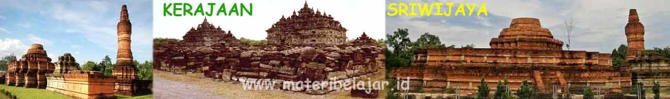 Sejarah Kerajaan Sriwijaya (Kerajaan Terbesar Di Indonesia) - Materi ... Sejarah Kerajaan Sriwijaya (Kerajaan Terbesar Di Indonesia) - Materi ...