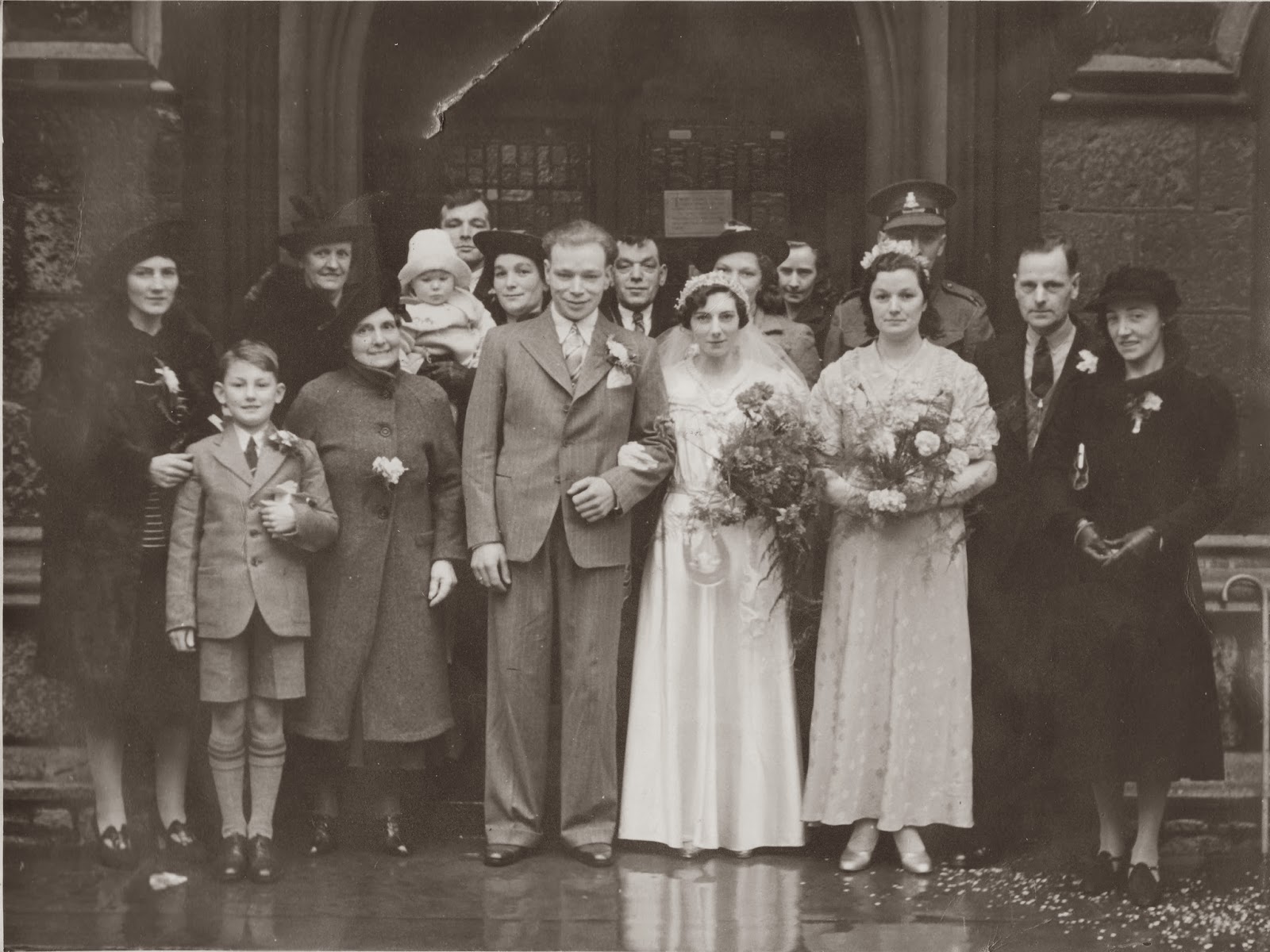 LettersOfEternity: Frances Alice Purnell