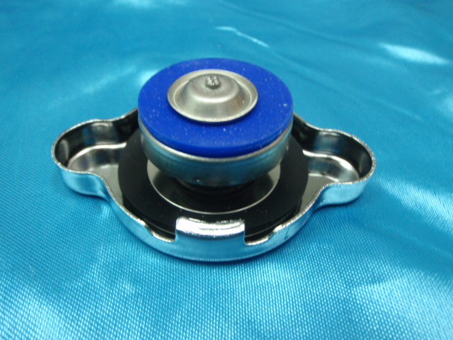 Billion ORIGINAL JAPAN GENUINE Silicone Type Radiator Cap - New ...