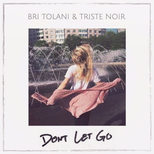 Bri Tolani Unveils New Single "Don’t Let Go" - Caesar Live N Loud