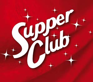 Making Time: The Supper Club