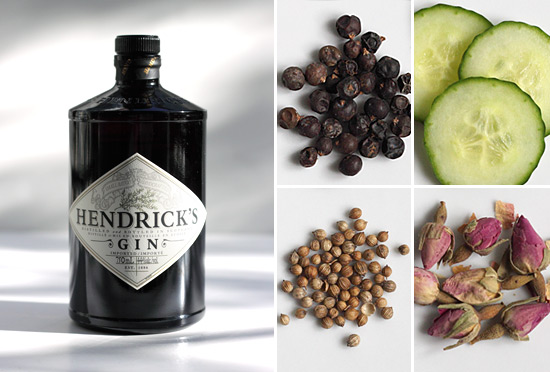 Sisco Vanilla Serves and Drinks: Hendrick's Gin...My Return to Gin 15 ...