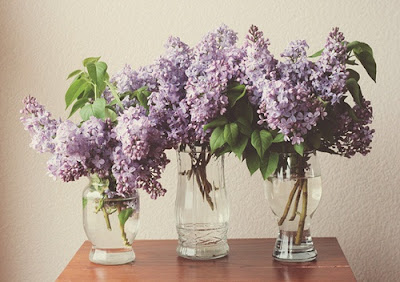 The Design House Interior Design: What to do with all those May flowers...