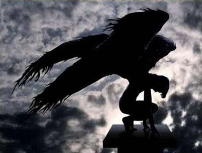 LOS ÁNGELES CAÍDOS LUZGITANA