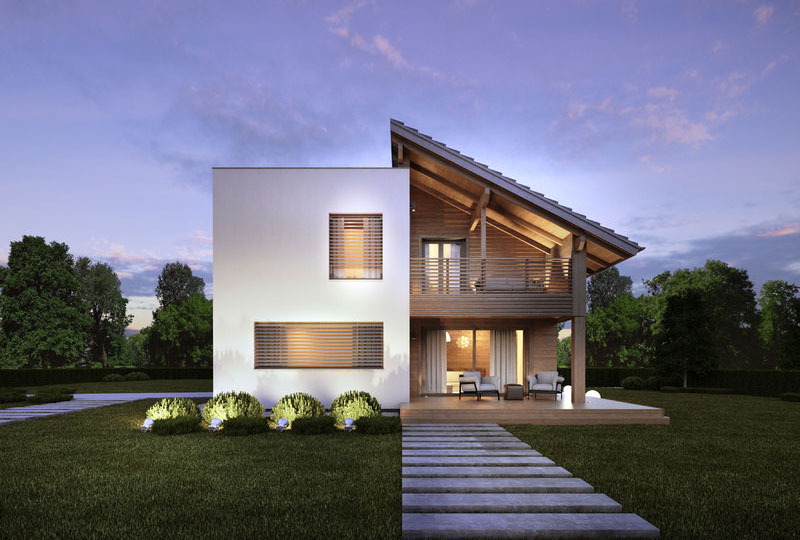 Tetti non convenzionali | Blog di arredamento e interni - Dettagli Home ...