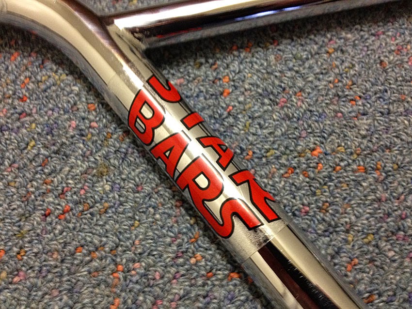 Star Products Star Bars Handlebars