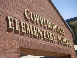 Copper Gazette: The votes are in - Congratulations Copperopolis ...