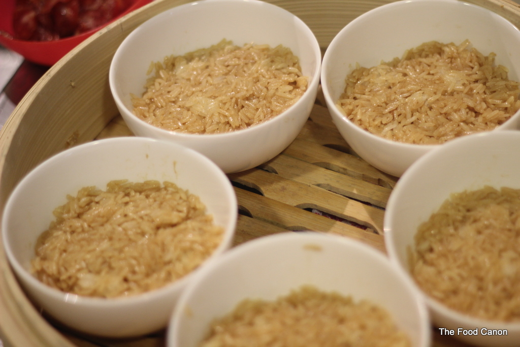 Making Perfect Glutinous (Sticky) Rice - The Food Canon