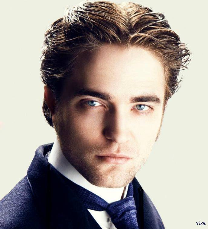 ROBSTEN LEGACY: 2 FOTOS DE 'GEORGES DUROY' EDITADAS DO PÔSTER DE "BEL ...