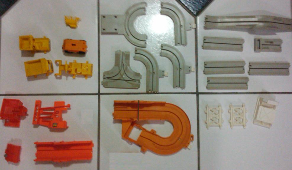 Meus Brinquedos Antigos: Classificados