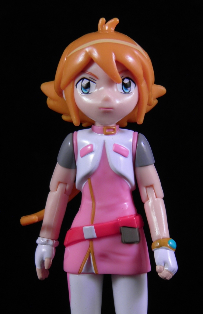 She's Fantastic: Scan2Go FIONA RYDER and LEOPATRA!