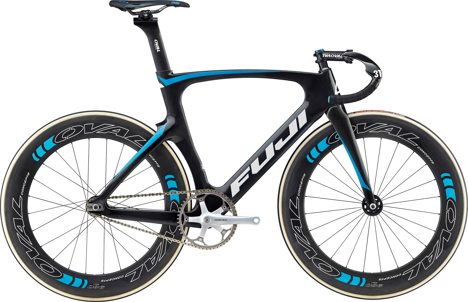 FUJI BIKE JPN Official Blog: 試乗会のお知らせ（サイクルワークスTT）