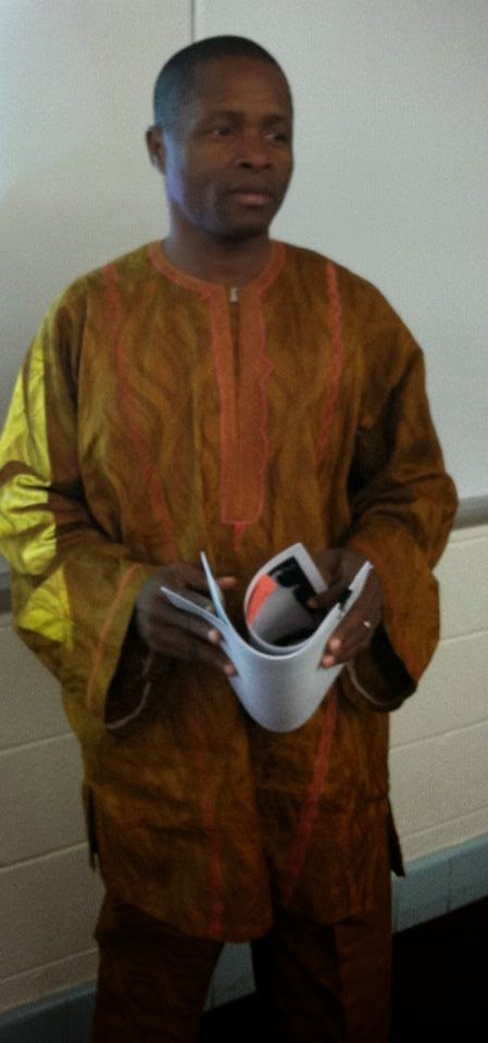 WABC Missions and Outreach: Operation Andrew