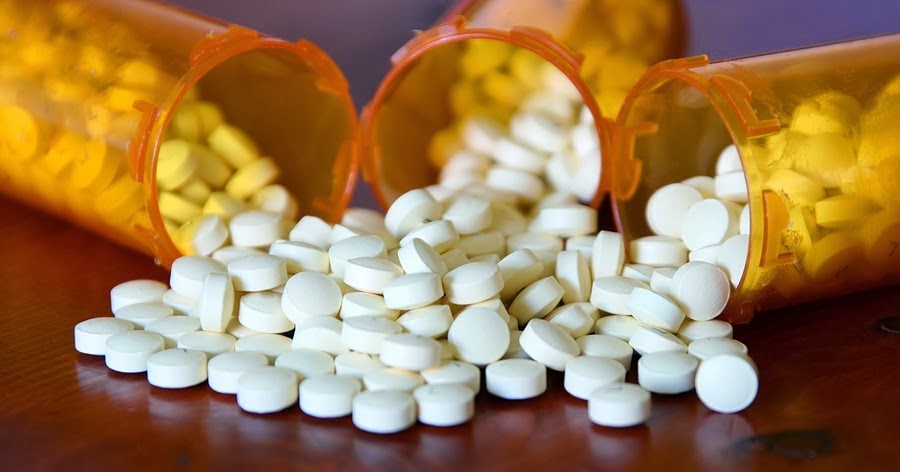 Kas Koes Medical: Ilmu Farmasi : Sediaan Tablet