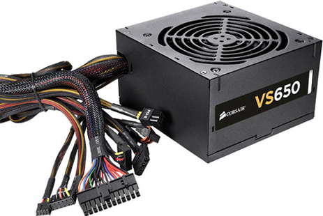 PENGERTIAN POWERSUPPLY DAN FUNGSINYA