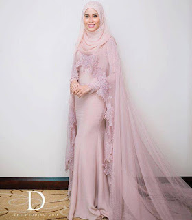 pink bubblegum princess: (Gambar)Bella Dally dan Nazim Othman l Bagai ...