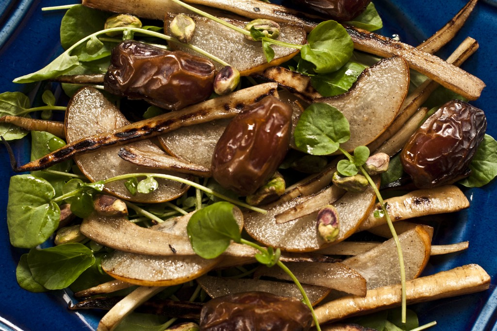 Alternative Salad: 5 Delicious Salads Recipes - Nature Whisper