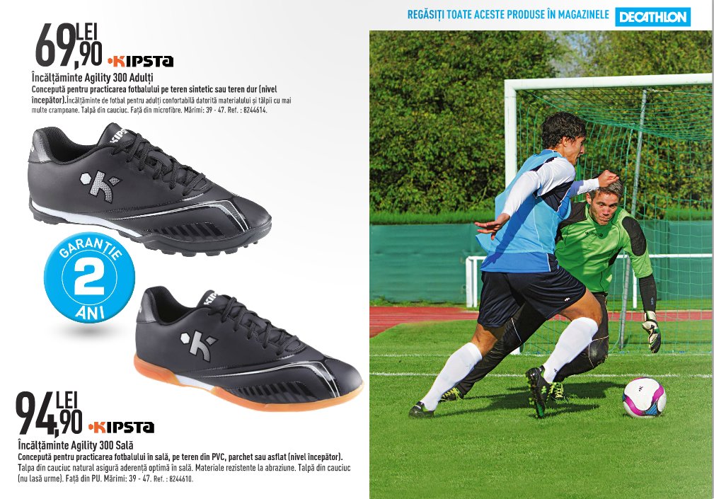 Catalog oferte si promotii: Catalog Decathlon Timisoara septembrie ...