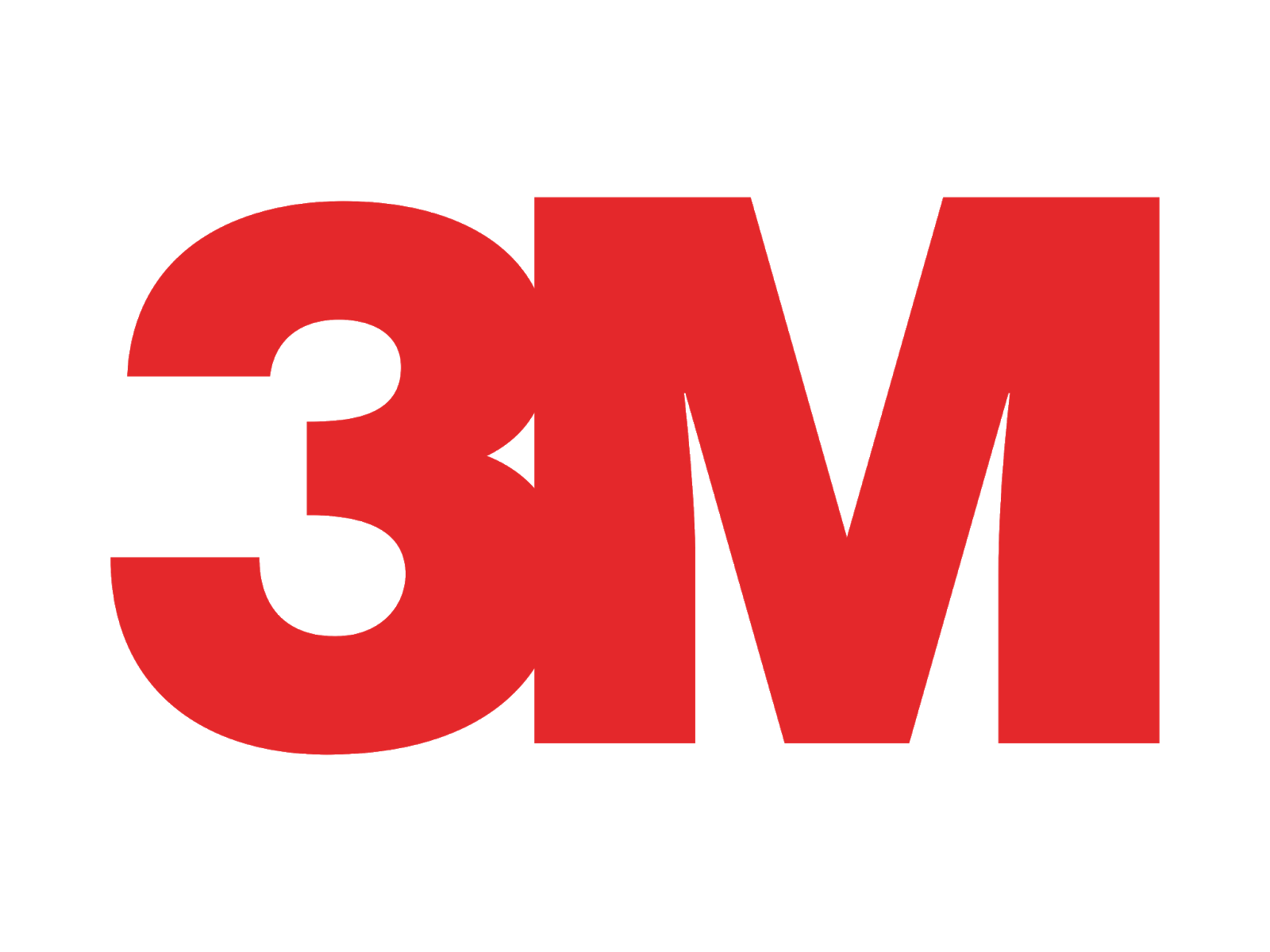 Logo 3M Vector Cdr & Png HD - Biologizone