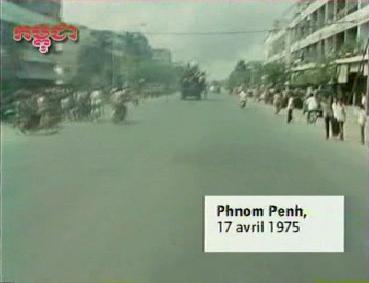 DynamicCambodia: Fall of Phnom Penh in 1975 & Brief Life of Pen Rorn in ...