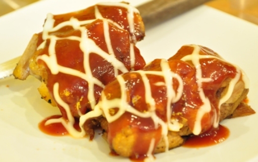 the seasoned first timer: Bacolod Chicken Parilla
