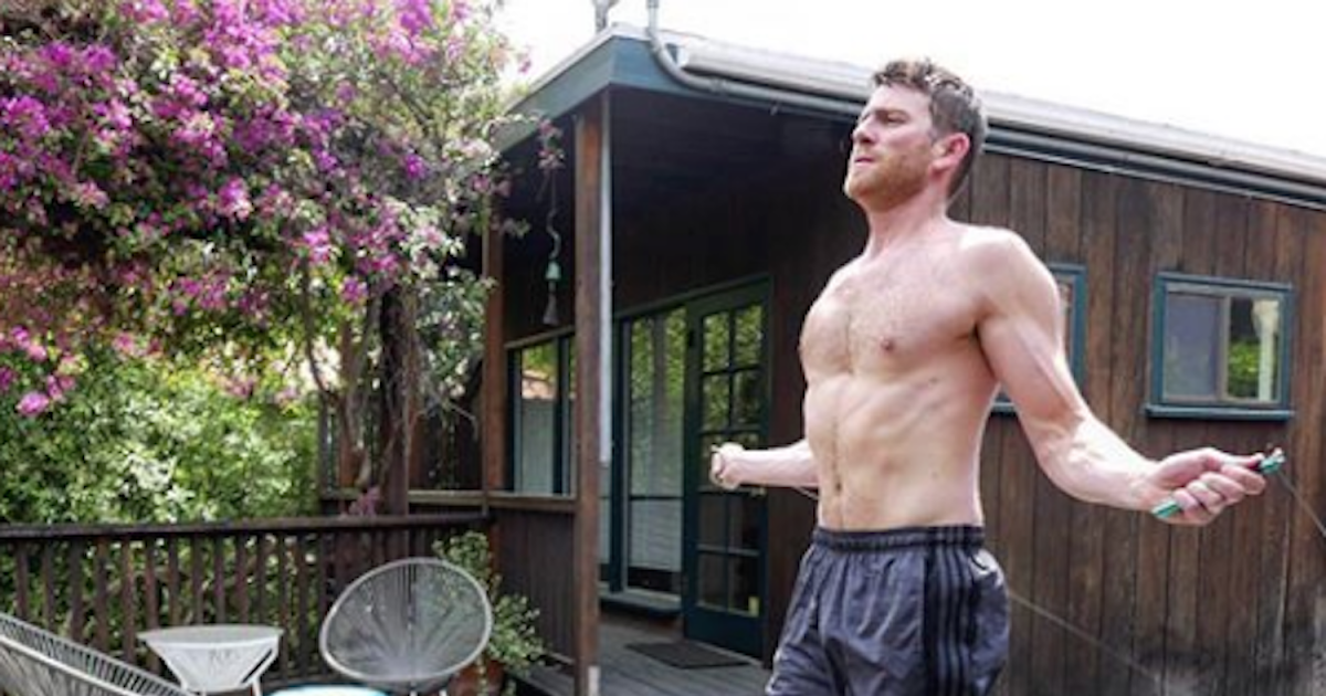 my new plaid pants: Good Morning, World