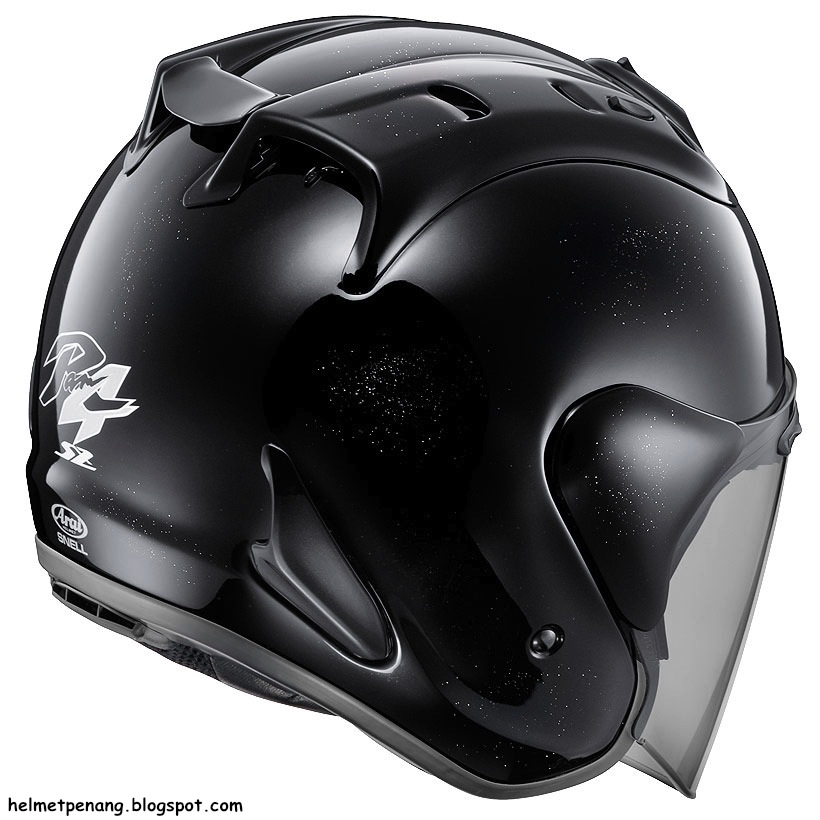 helmetpenang: Arai SZ-RAM 4
