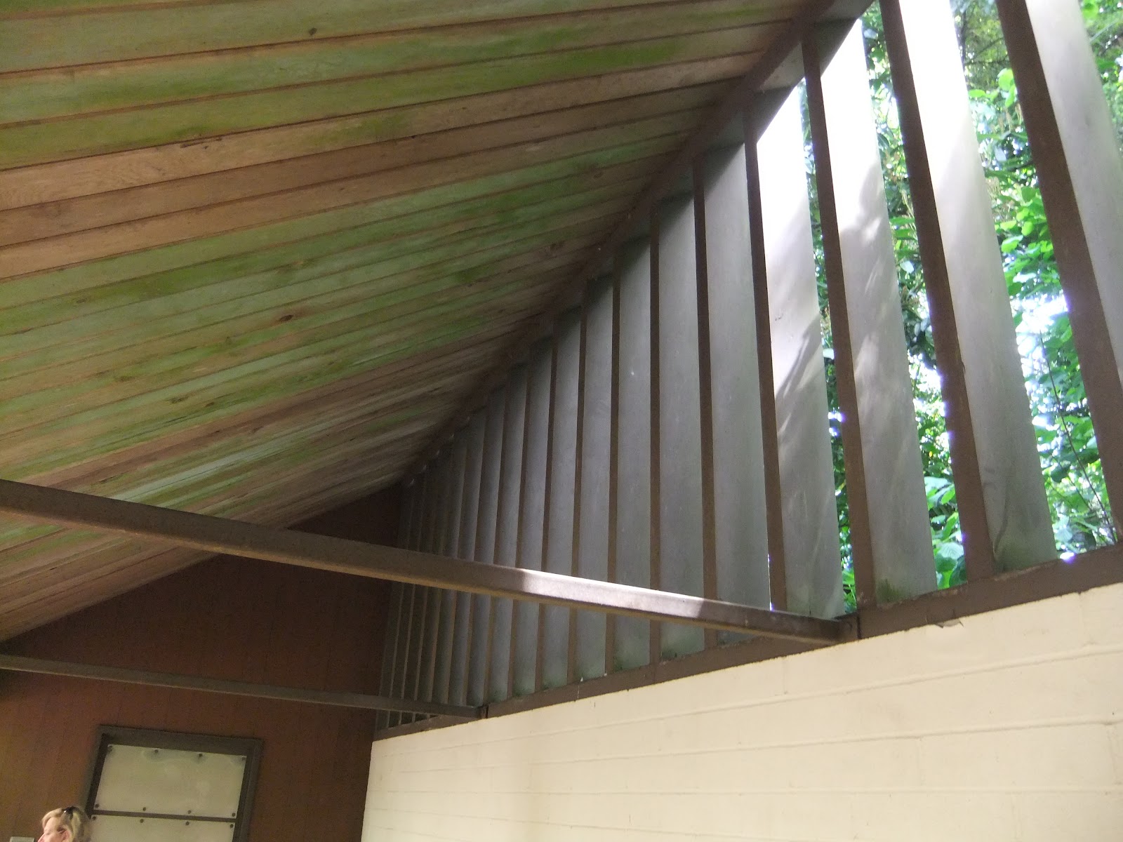 ART+ARCHITECTURE+TRAVEL: ARCHITECT ALAN LIDDLE HOUSE