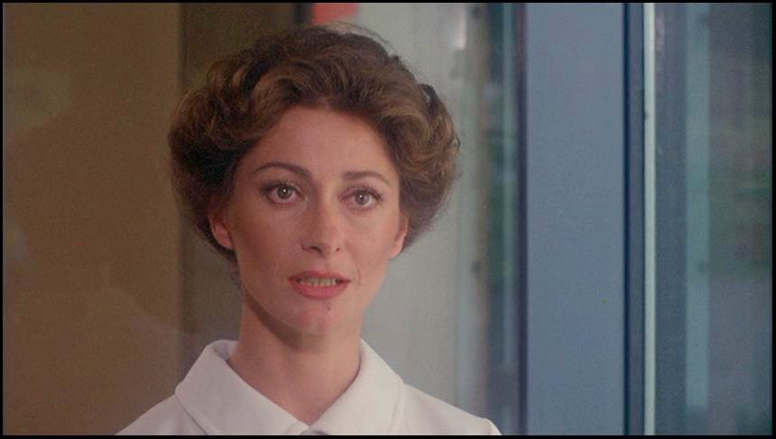 DREAMS ARE WHAT LE CINEMA IS FOR...: COMA 1978