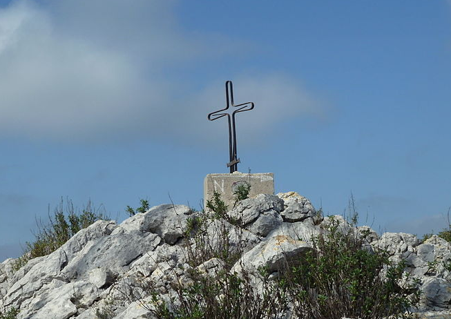 TREKKING SANT SADURNÍ: EL MONTAU