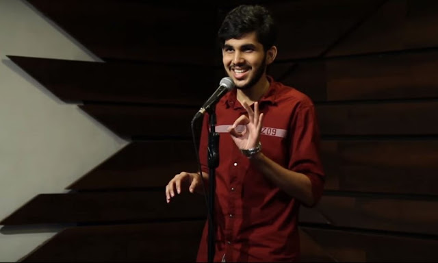 Yahya Bootwala (Poet) Wiki, Profile, Age, Girlfriend, Poetry, Biography