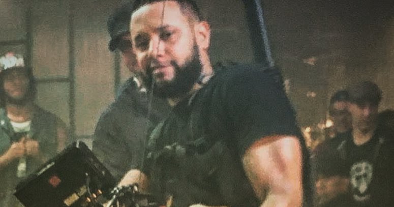 CELEBRITY OF THE WEEK : DIRECTOR X ~ Anwenede's Blog...