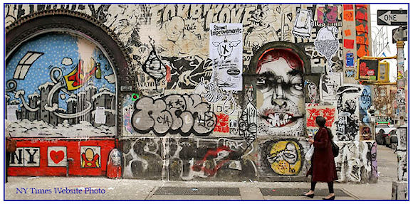 Roads to the Great War: DADA: World War One's Lasting Contribution to Art