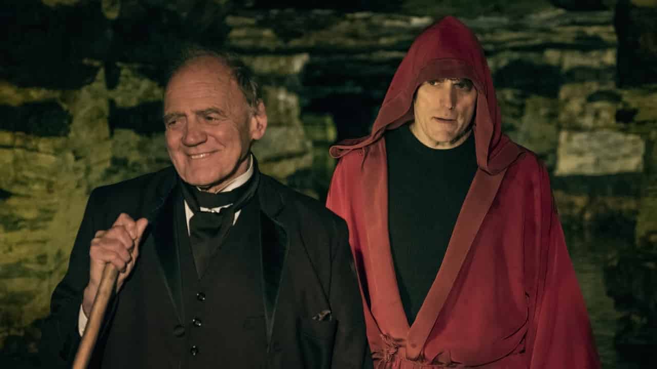 The House That Jack Built (2018)