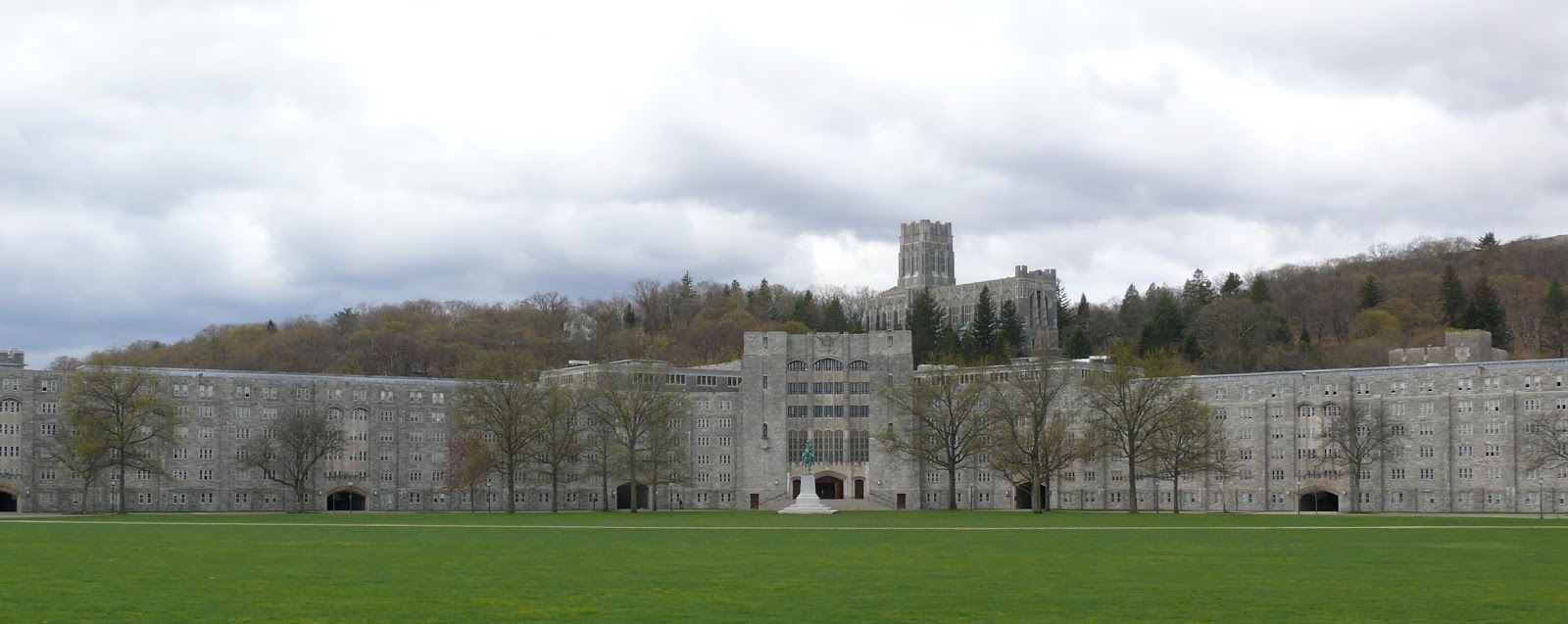 The Mathisen Corollary: General Patton might ask, "Thirty years from ...