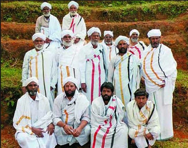 Jeevan's KALLI VALLI