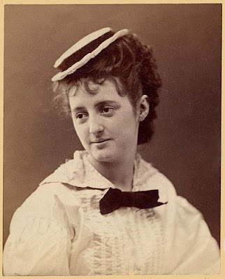 Laughing with Alice Atherton ~ Anthony Balducci's Journal