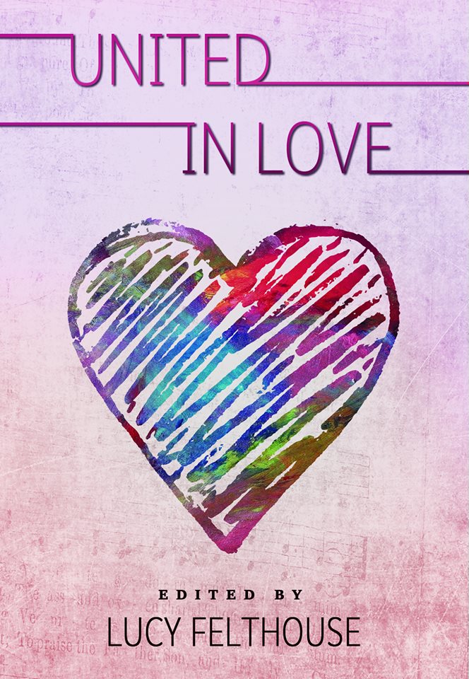 Lily Harlem - Romance With Heat: UNITED IN LOVE - Coming Soon