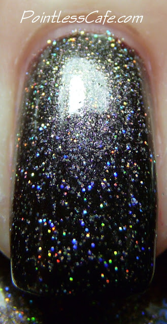 BB Couture - Carrie, Ruby Ruin and Galactic Stranger | Pointless Cafe