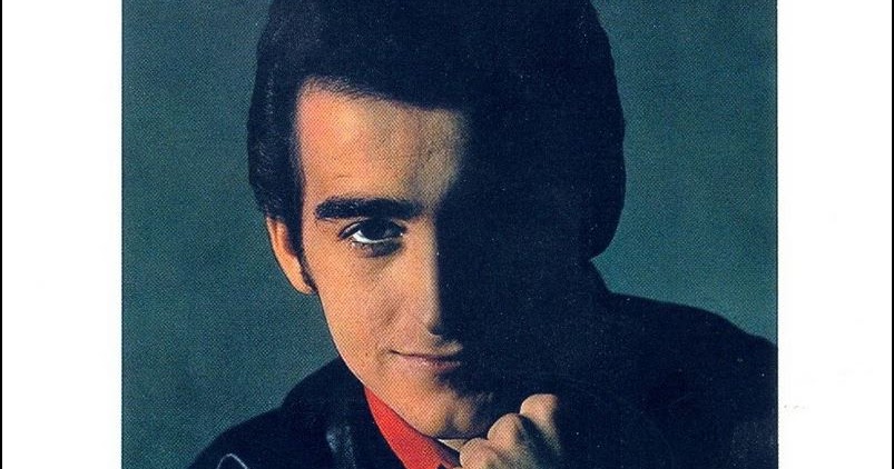 ENTRE MUSICA: DICK RIVERS - Rien Que Toi