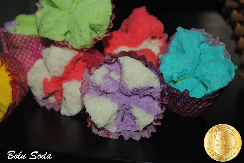 PATYSKITCHEN: APAM SODA/ BOLU SODA/SODA STEAM KUIH