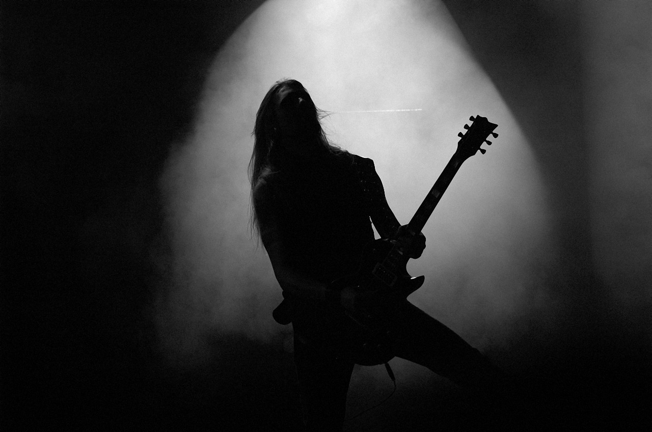 Os Melhores do Mundo do Rock e Metal: março 2012