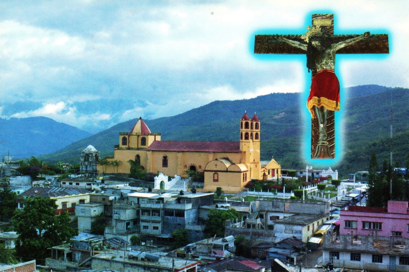 LA CLONACION: LAS COSTUMBRES DE TILA