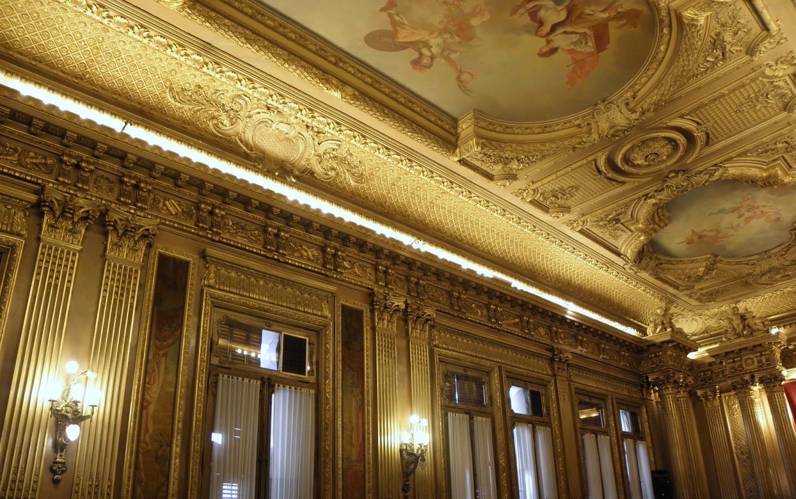 Arquitectos Franceses en Argentina: Catálogo on line de sus obras ...