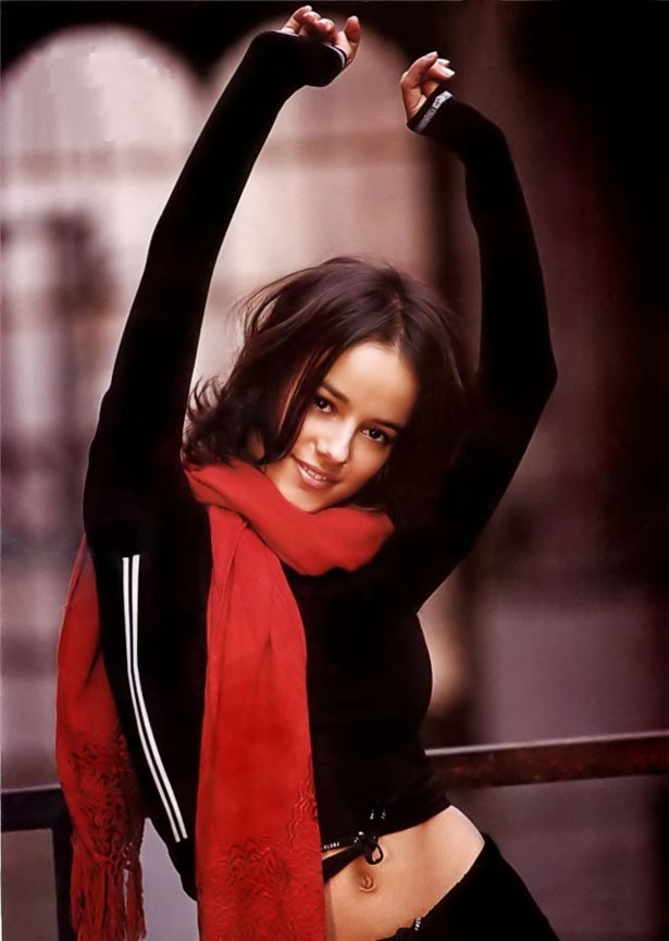 Alizee