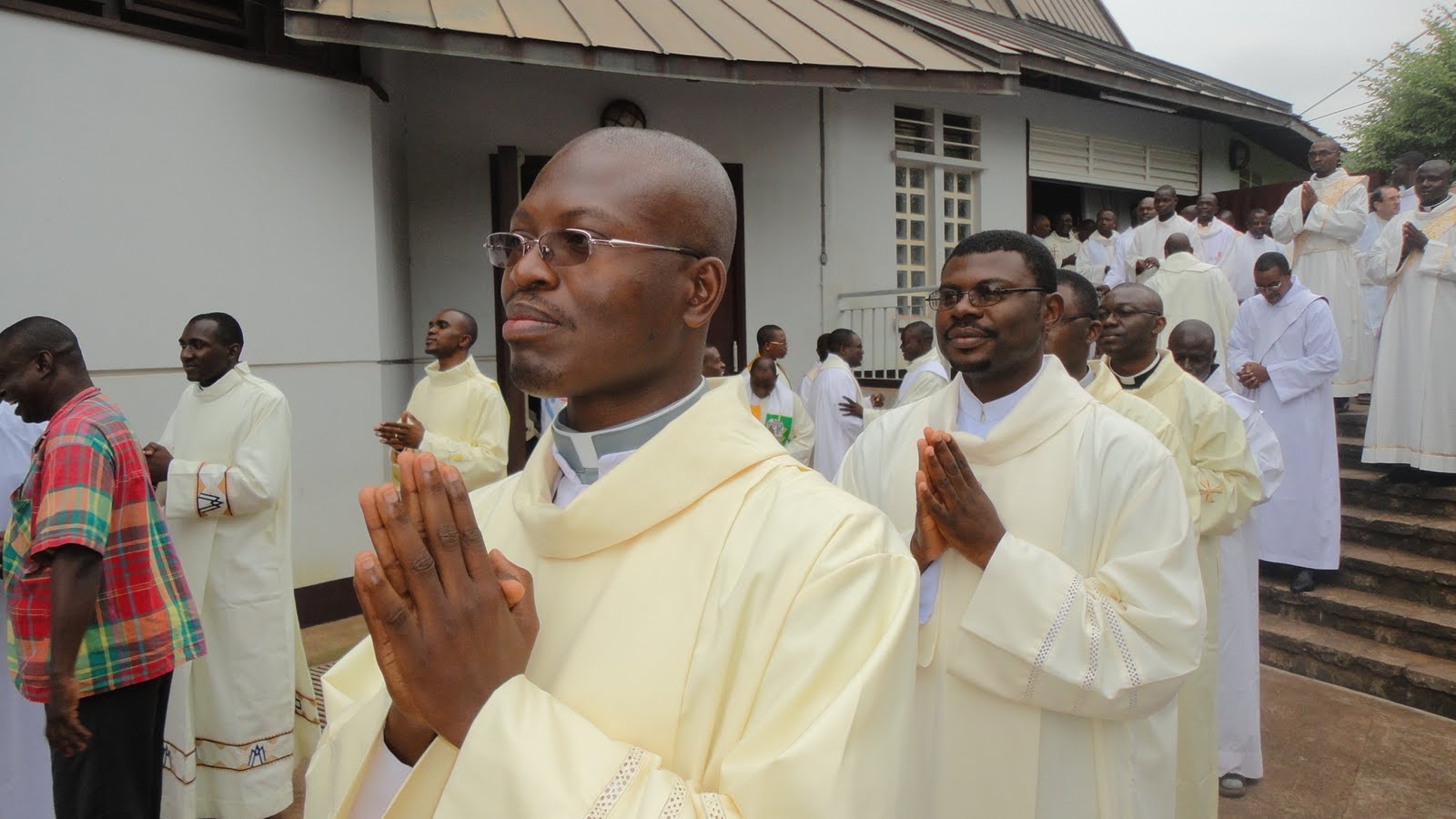 MagEyEspace: Religion