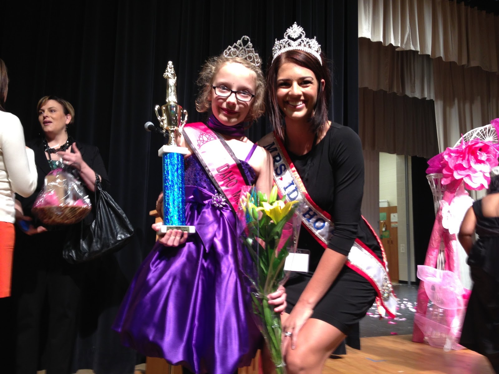 Mrs. Idaho America - Misty Kesler: Mrs. Idaho, Mrs. Bannock County, Mrs ...