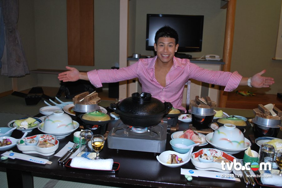 Awesome Alan Wan 溫家偉: August 2011